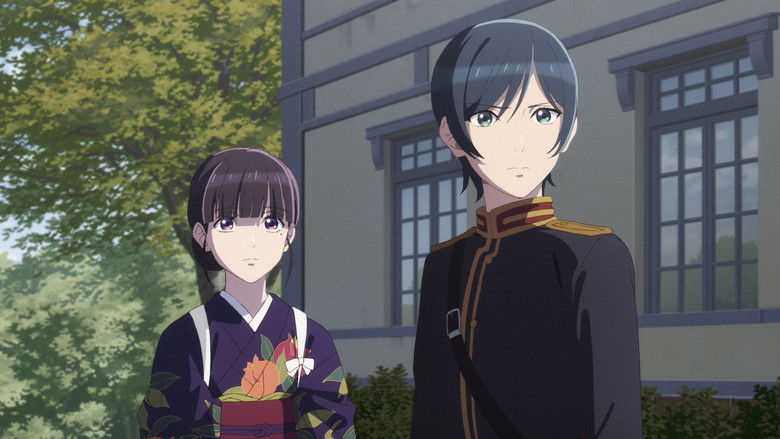 Watashi no Shiawase na Kekkon 2nd Season ขอให้รักเรานี้ได้มีความสุข ...