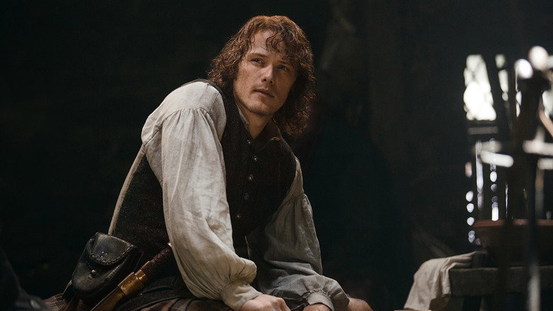Outlander Season 2 เอาท์แลนเดอร์ ปี 2 ตอนที่ 9 - โอเวอร์มูฟวี่ส์