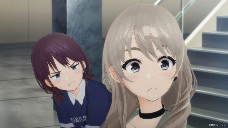 Girls Band Cry ตอนที่ 4 ซับไทย - Anime-Yuzu