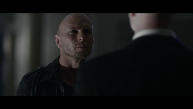 Lost Time (Film, 2014) - MovieMeter.nl