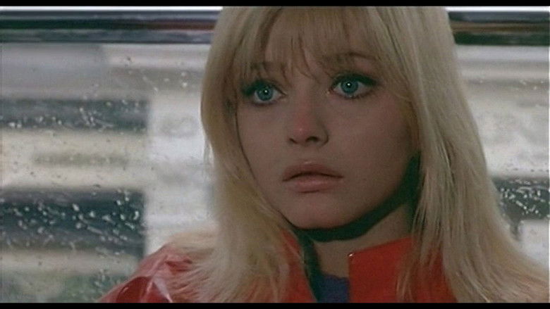 Col Cuore in Gola (Film, 1967) - MovieMeter.nl