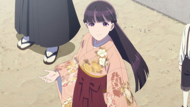 Watashi no Shiawase na Kekkon 2nd Season ขอให้รักเรานี้ได้มีความสุข ...