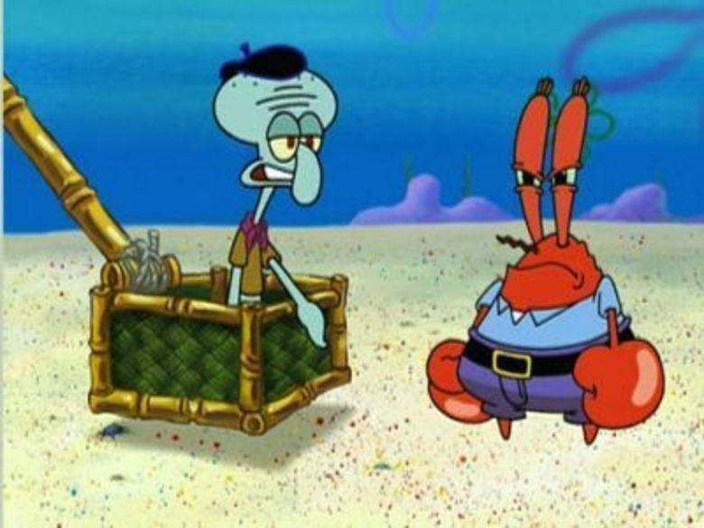 SpongeBob SquarePants Subtitles Season 3 Episode 13 (S03E13) SpongeBob SquarePants Subtitles Season 3 Episode 13 (S03E13)