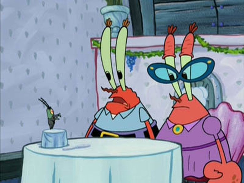 SpongeBob SquarePants Subtitles Season 4 Episode 11 (S04E11) SpongeBob SquarePants Subtitles Season 4 Episode 11 (S04E11)