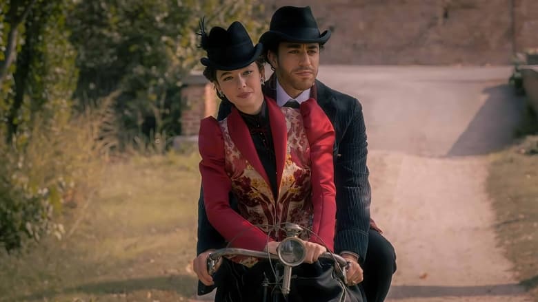 The Law According To Lidia Poët Todaytvseries