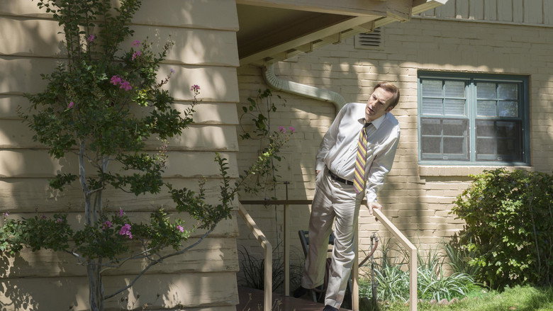 Better Call Saul Sezonul 1 Episodul 8 Online Subtitrat | GoFilme