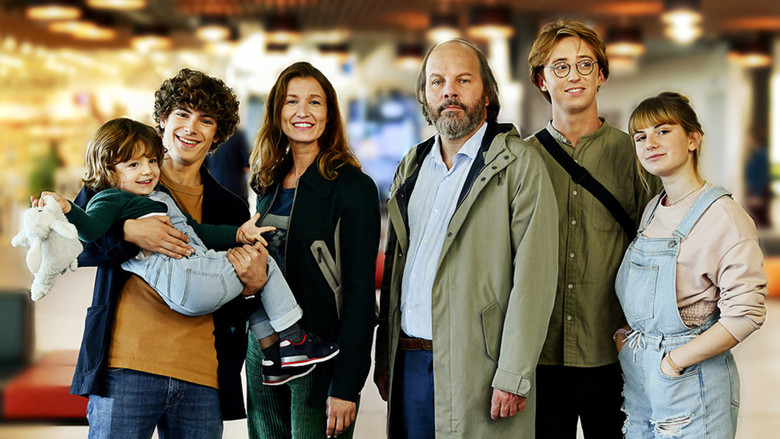 Le Test (Film, 2021) - MovieMeter.nl