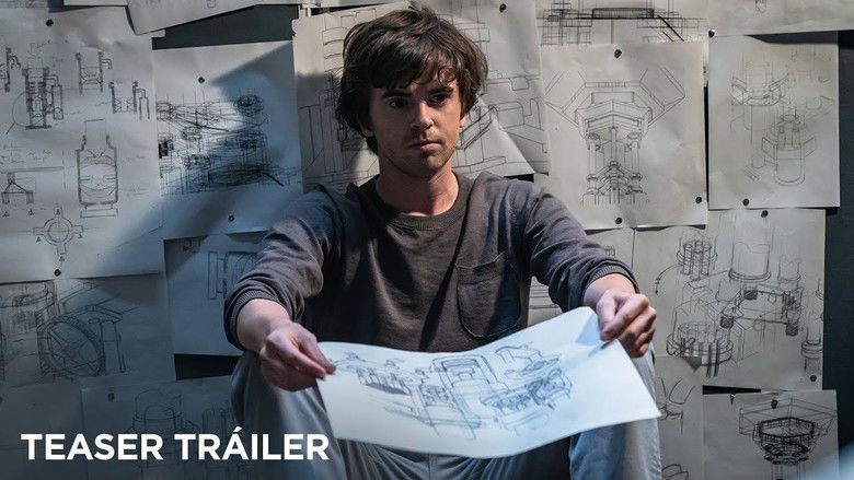 Way Down (Film, 2021) - MovieMeter.nl