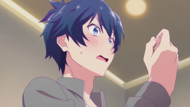 Renai Flops (Love Flops) ตอนที่ 3 ซับไทย - Anime-Yuzu