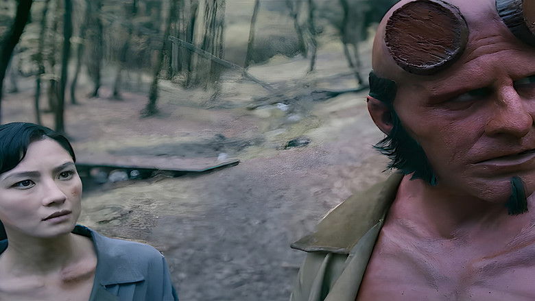 Hellboy e o Homem Torto | Dragon Future