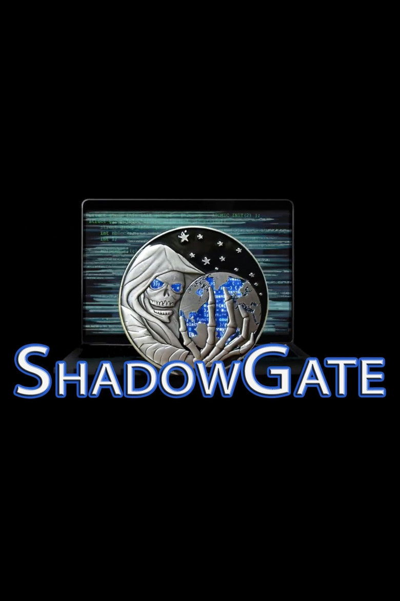 ShadowGate | Movie 2020