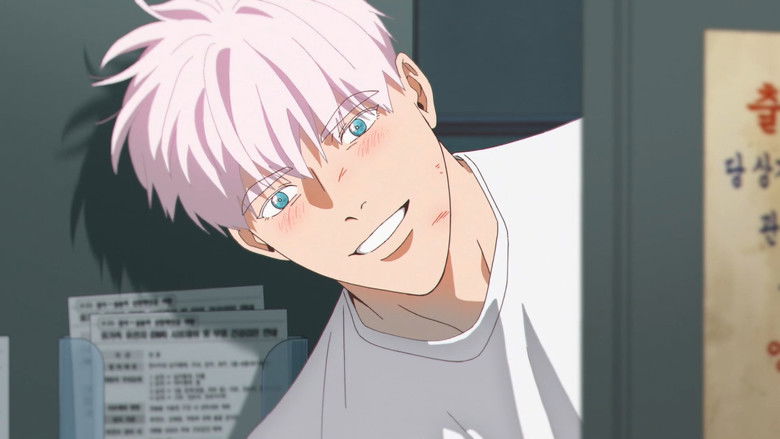 Mignon - Episode 1 - WatchYaoi