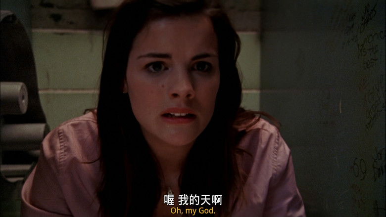 Rest Stop (Film, 2006) - MovieMeter.nl