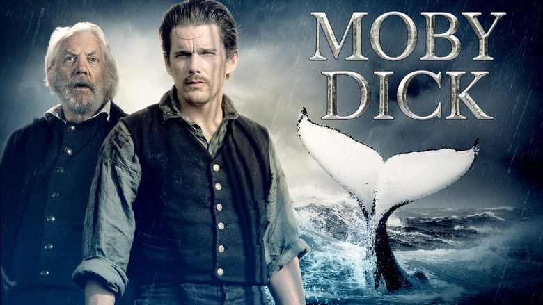 Moby Dick (Film, 2011) - MovieMeter.nl