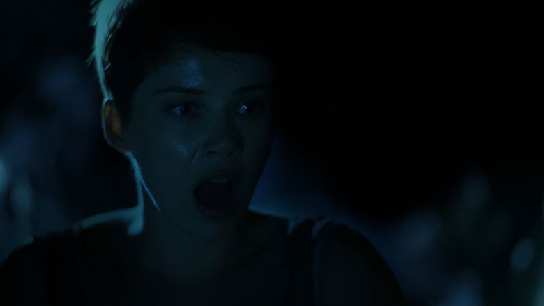 Aftershock (Film, 2012) - MovieMeter.nl