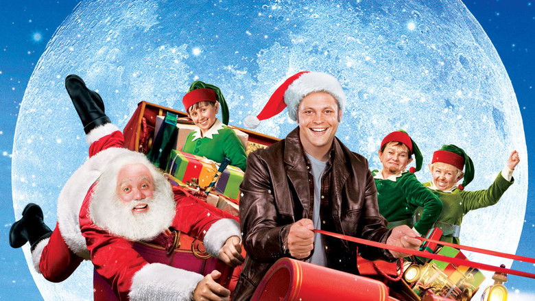 Fred Claus (Film, 2007) - MovieMeter.nl