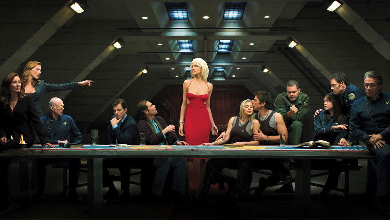 The Plan (Film, 2009) - MovieMeter.nl