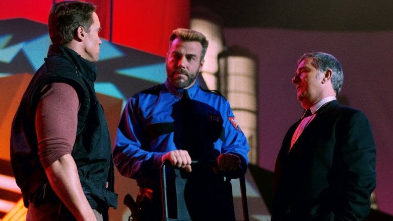 What to watch after 'Squid game': movies where contestants fight to the ...