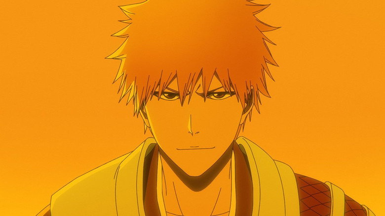 Bleach Sennen Kessen-hen - Ketsubetsu-tan บลีช เทพมรณะ สงครามเลือดพันปี ...