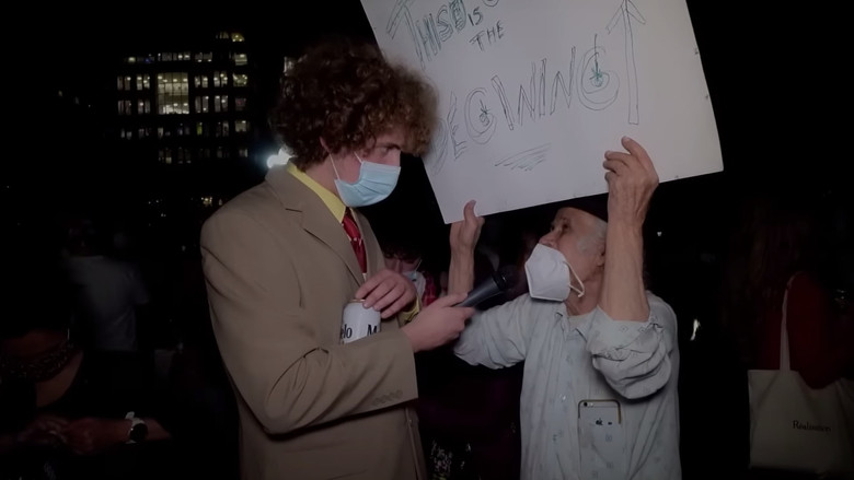 This Place Rules (Film, 2022) - MovieMeter.nl