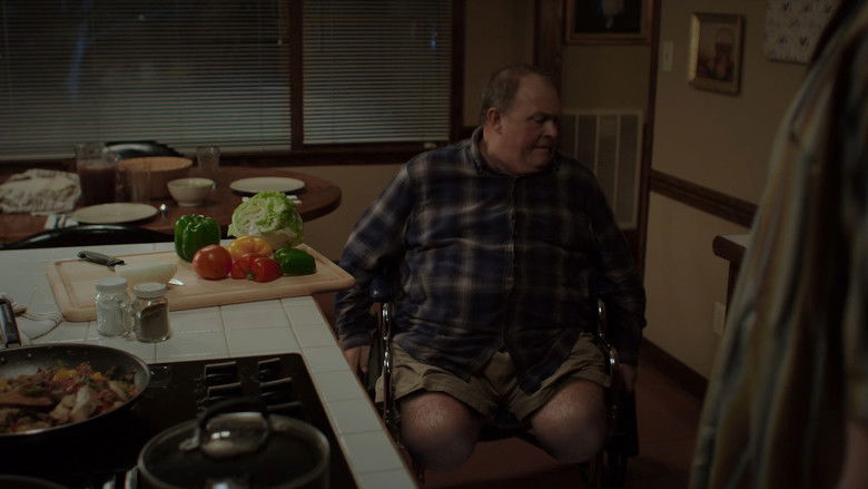 Assimilate (Film, 2019) - MovieMeter.nl