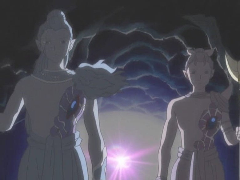 Inuyasha อินุยาฉะ เทพอสูรจิ้งจอกเงิน ปี 4 ตอนที่ 145 พากย์ไทย - AnimeWaku