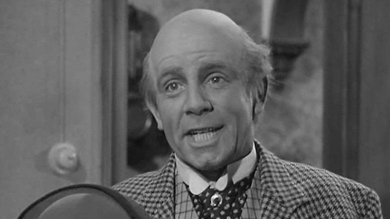 Just My Luck (Film, 1957) - MovieMeter.nl