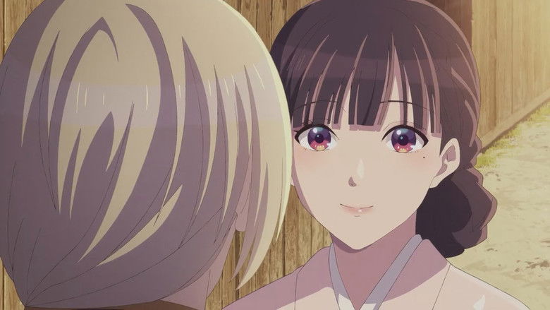 Watashi no Shiawase na Kekkon ขอให้รักเรานี้ได้มีความสุข ตอนที่ 5 พากย์ ...