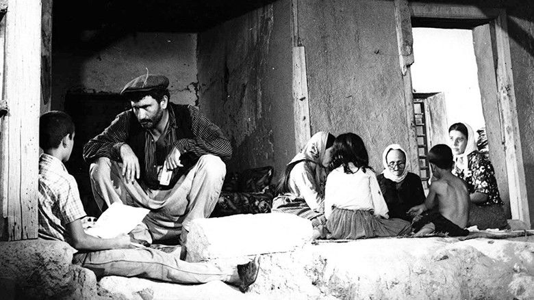 Umut (Film, 1970) - MovieMeter.nl