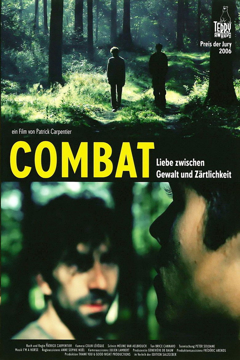 Combat | Movie 2006