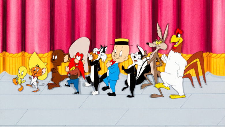 The Bugs Bunny Show (Serie, 1960 - 1972) - MovieMeter.nl
