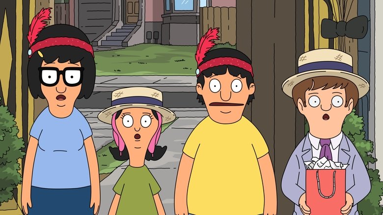 Watch Bobs Burgers Season 9 Episode 6 Bobby Driver Online Free Watch Series