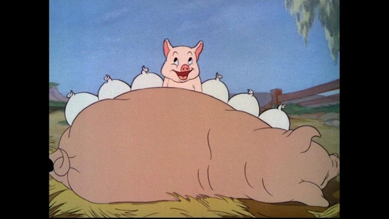 Watch Old Macdonald Duck 1941 Full Movie Online Free Online