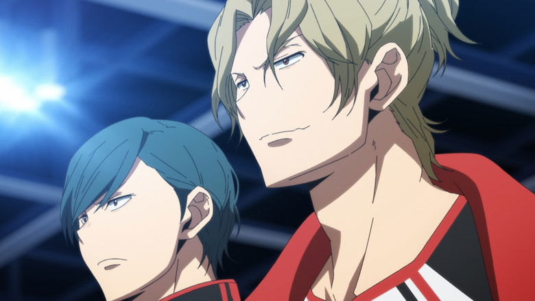 Ryman’s Club ตอนที่ 11 ซับไทย - Anime-Yuzu