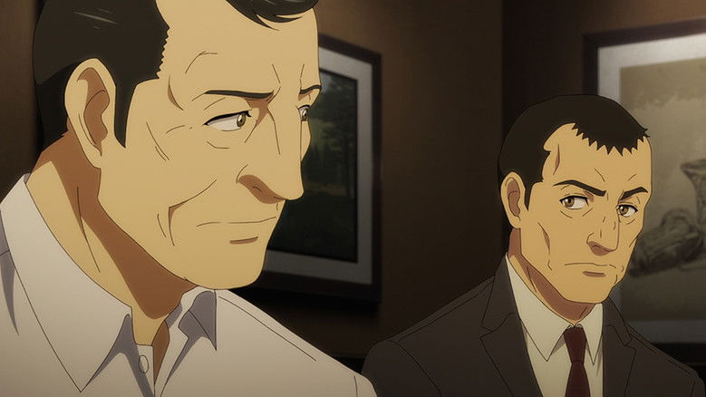 Bartender Kami no Glass แก้วแห่งเทพเจ้า ตอนที่ 4 ซับไทย - Anime-Yuzu