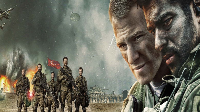 Can Feda (Film, 2018) - MovieMeter.nl