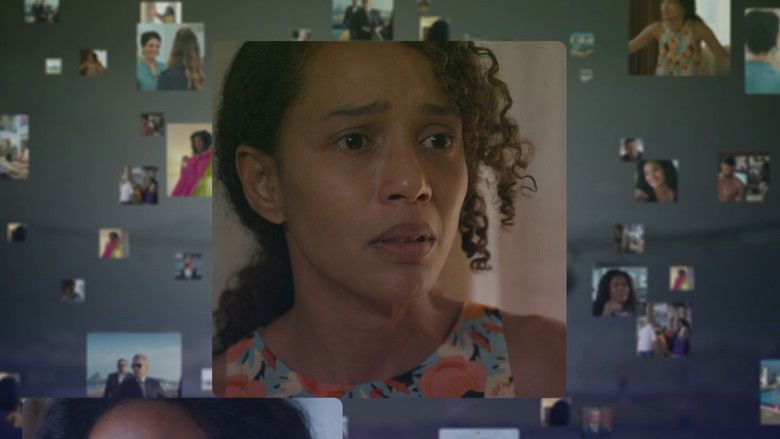 Vale Tudo: 1×1 - NoveFlix