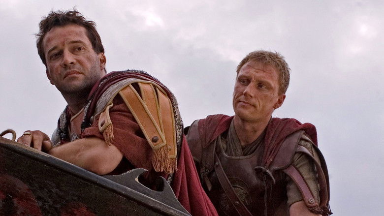 Rome Season 2 โรม ปี 2 ตอนที่ 10 - โอเวอร์มูฟวี่ส์