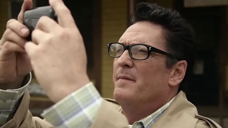 Lumberjack Man (Movie, 2015) - MovieMeter.com