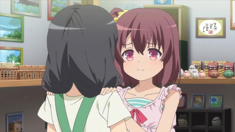 Sora no Method ตอนที่ 12 ซับไทย - Anime-Yuzu