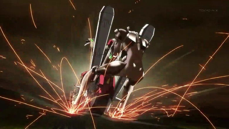 Accel World ตอนที่ 2 พากย์ไทย - Anime-Yuzu