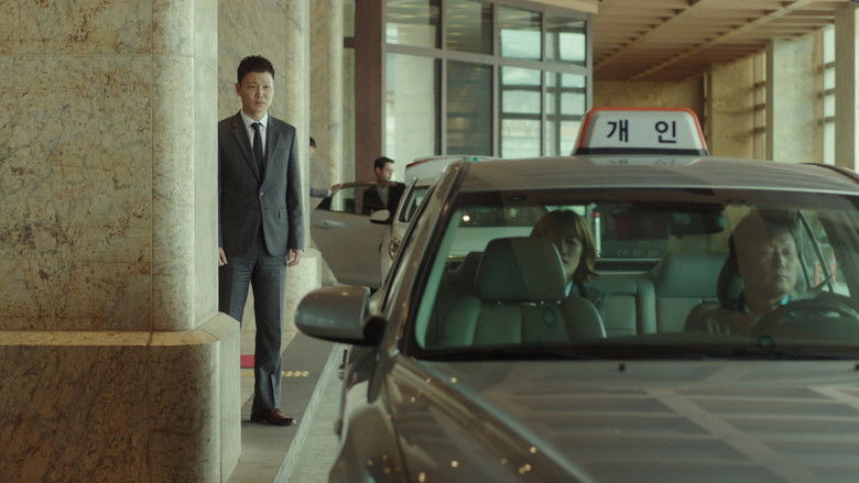 Something In The Rain (2018) สื่อในสายฝน EP.12 - SeriesTH ดูซีรี่ย์ ...