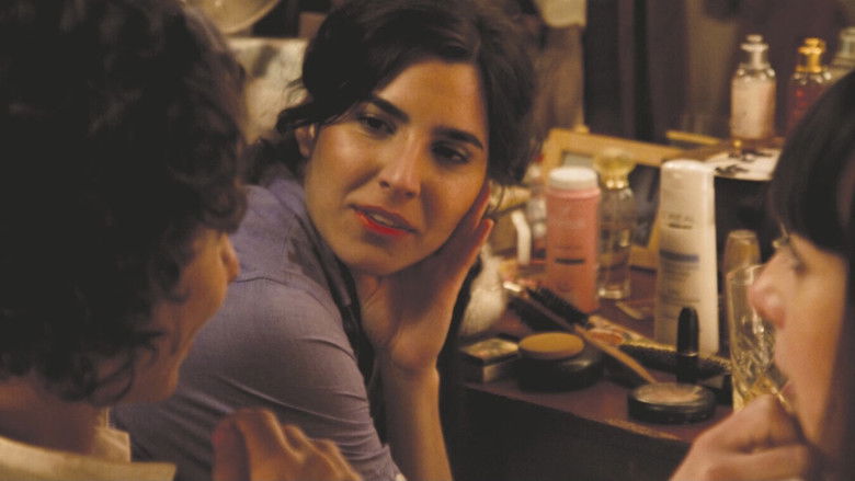 Viola (Film, 2012) - MovieMeter.nl