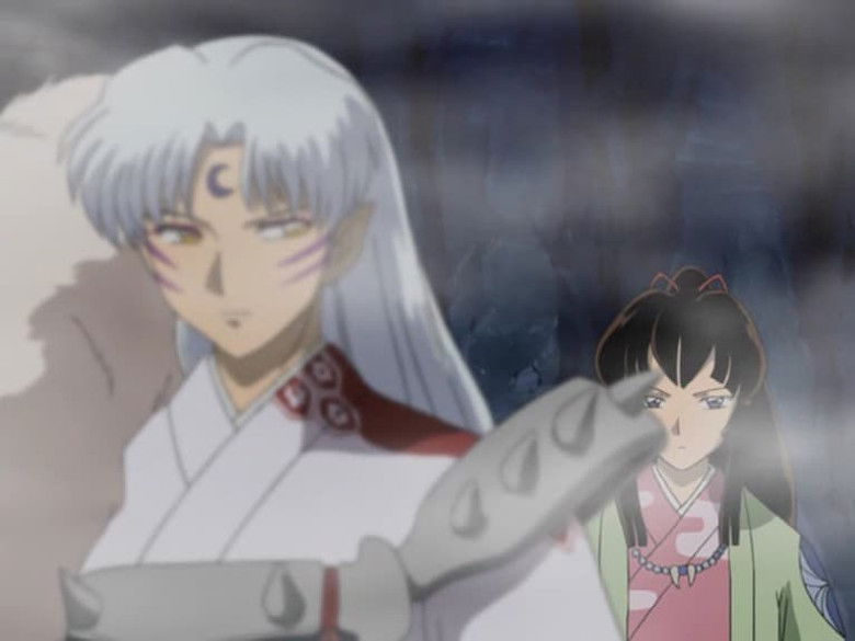 Inuyasha อินุยาฉะ เทพอสูรจิ้งจอกเงิน ปี 4 ตอนที่ 133-134 พากย์ไทย ...