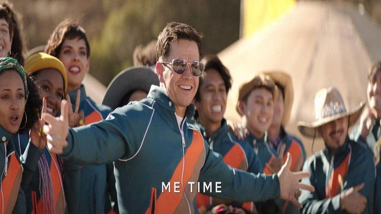 Me Time (Film, 2022) - MovieMeter.nl