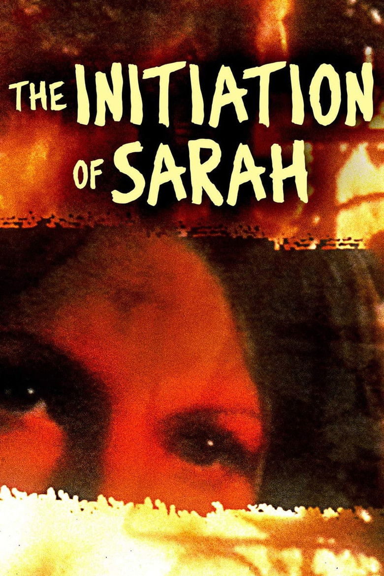 The Initiation of Sarah | Movie 1978