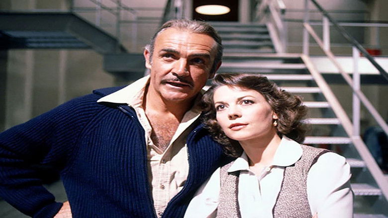 Meteor (Film, 1979) - MovieMeter.nl