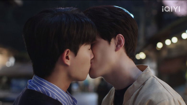 ฝนตกครั้งนั้นฉันรักเธอ: 1x12 - ซีรีย์วาย หนังวาย วายไทย Series-Y สนุกฟิน จิ้นทุกคู่ ครบครัน