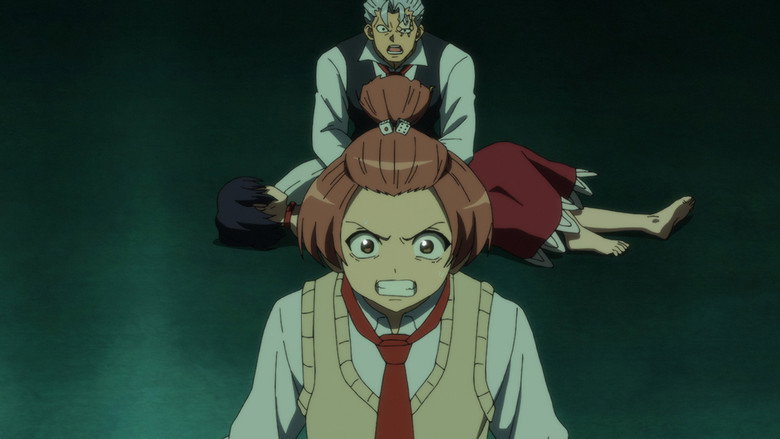 Undead Unluck อันเดด อันลัค ตอนที่ 13 ซับไทย - Anime-Yuzu