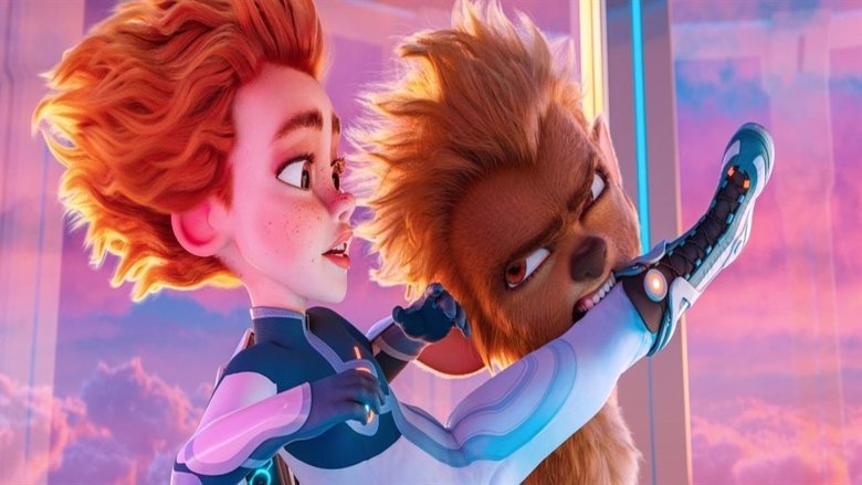 Monster Family 2 (Film, 2021) - MovieMeter.nl